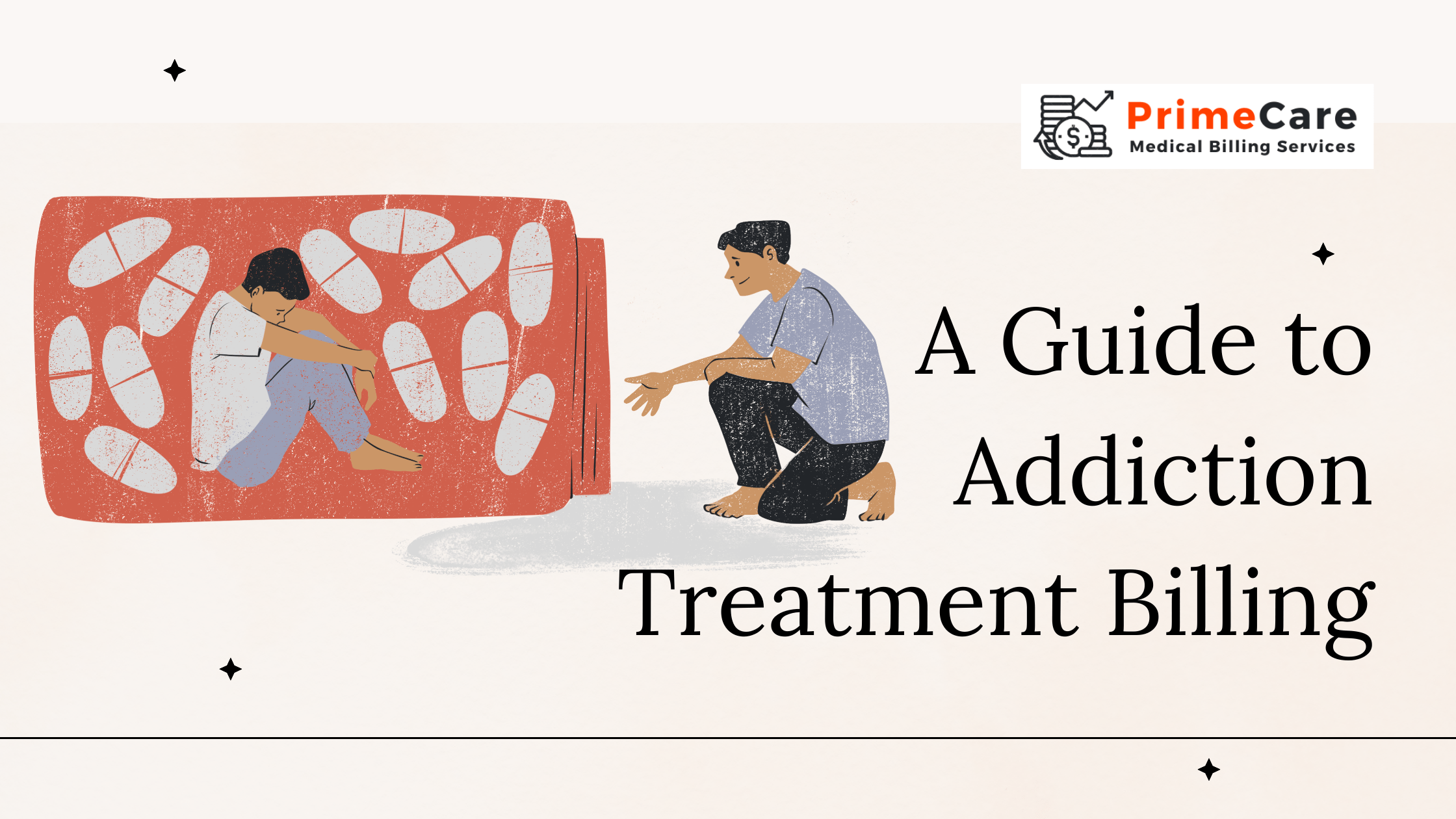 A Guide to Addiction Treatment Billing - PrimeCare Medical Billing Services