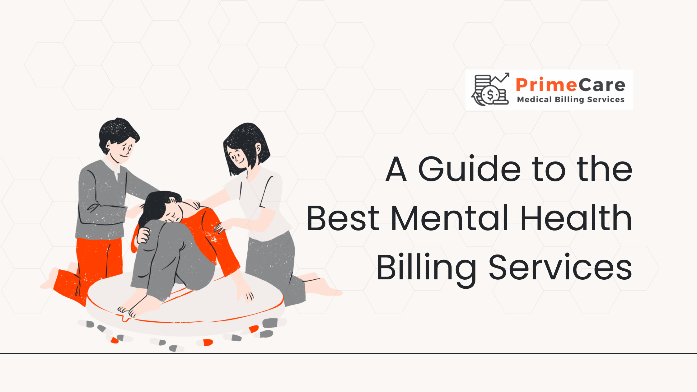 A Guide to the Best Mental Health Billing Services: Finding Your ...