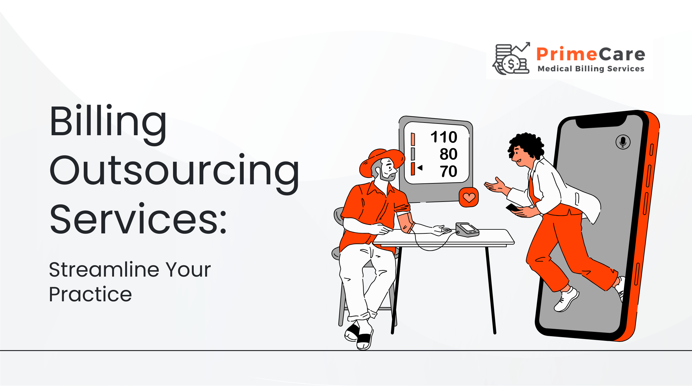 Billing Outsourcing Services: Streamline Your Practice - PrimeCare ...